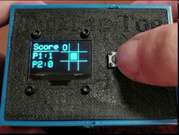 Syrius Cleveland's Github Projects